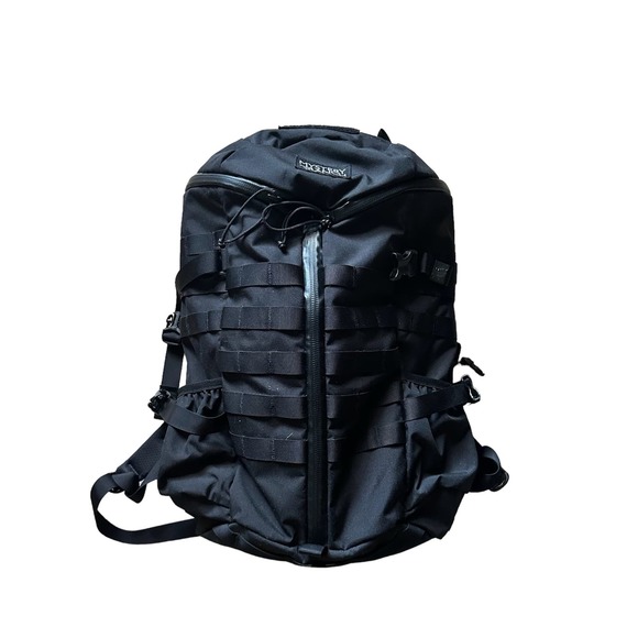 MYSTERY RANCH | Bags | Mystery Ranch Tactical Backpack Black 2 Day ...